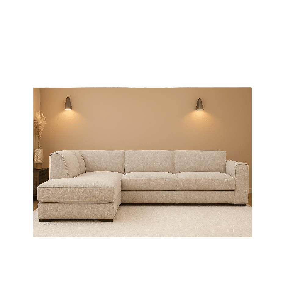 Canapé d'angle Sofalight Cosmos 1359€ - Sofalight Eclairage et canapés